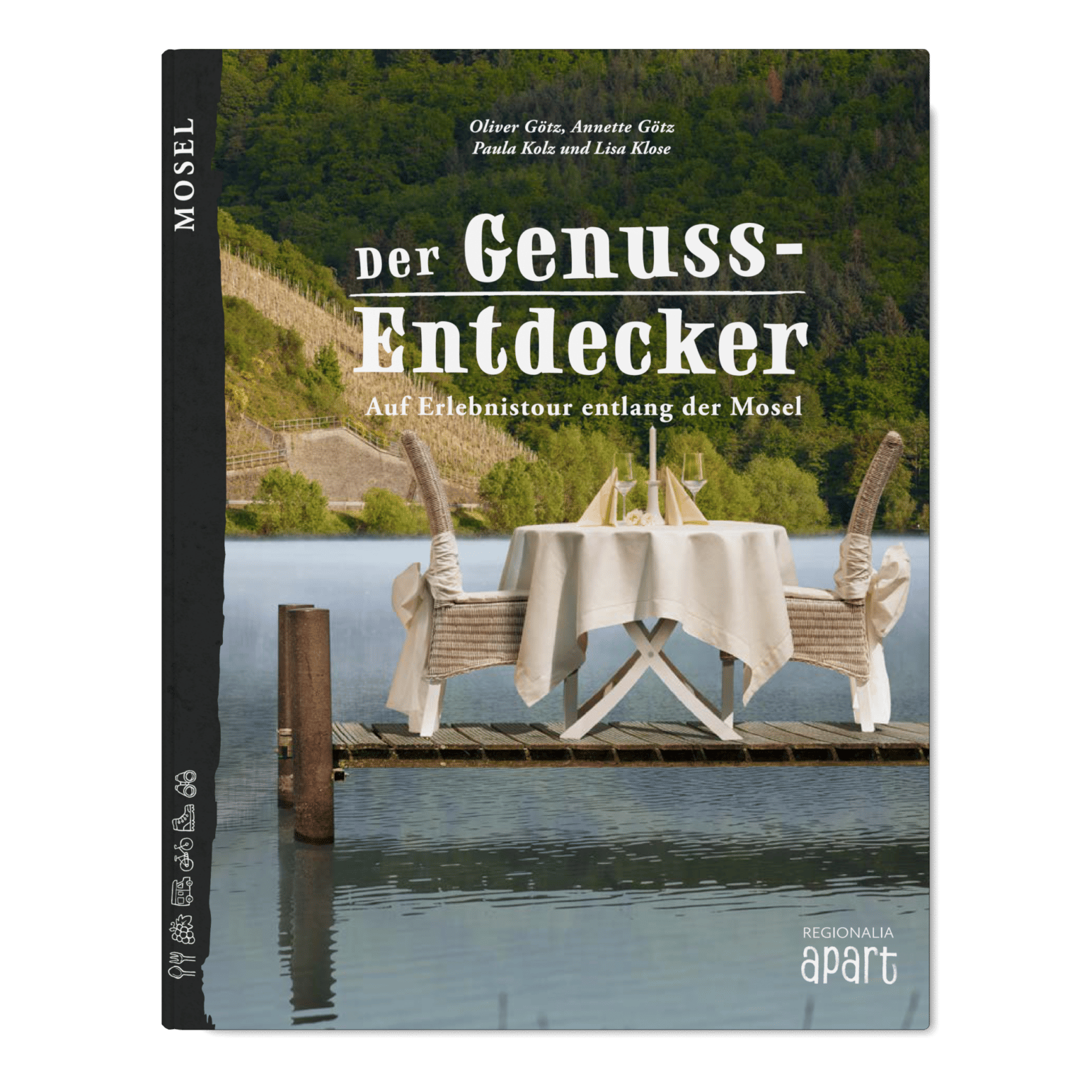 REGIONALIA VERLAG